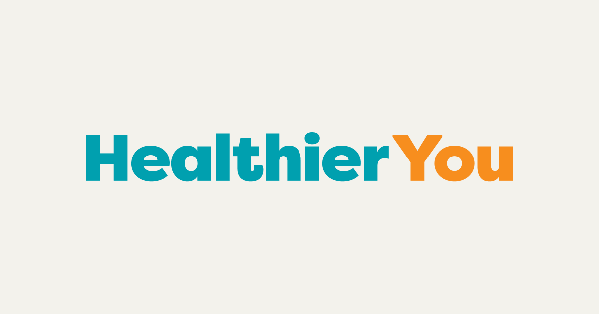 Healthier You
